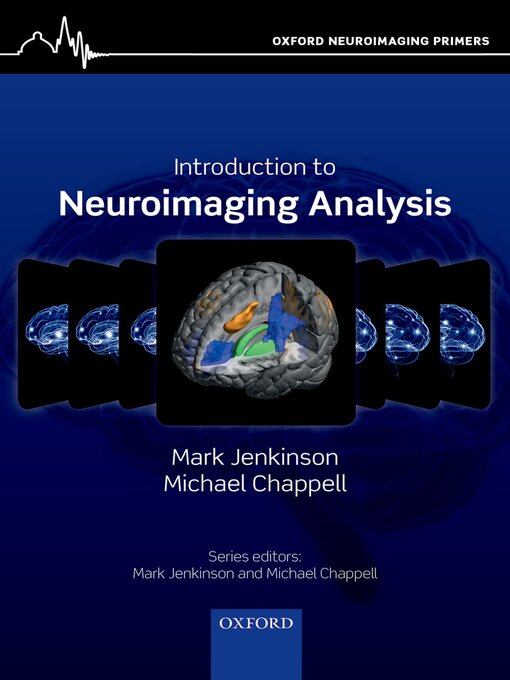 Libby - Introduction to Neuroimaging Analysis
